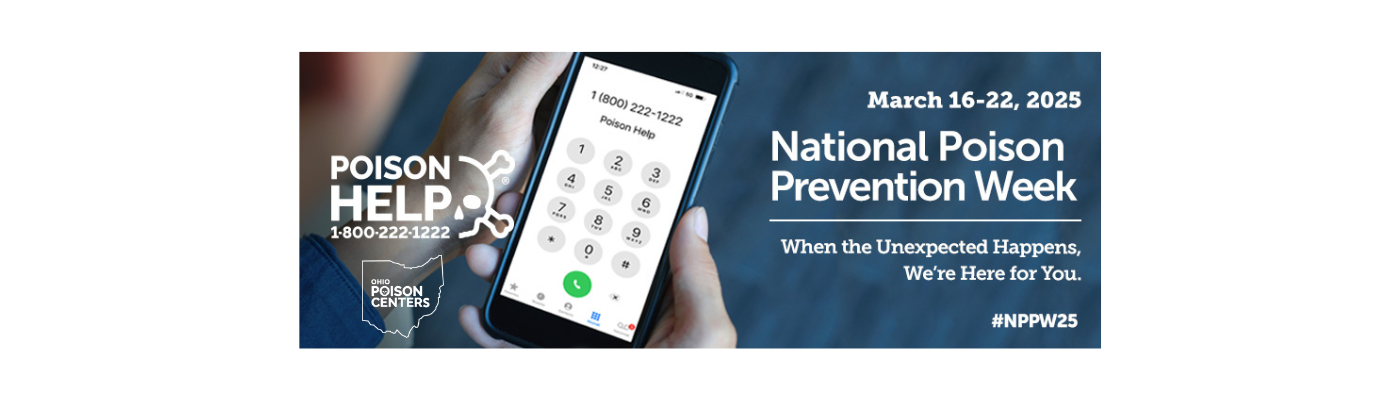 Ohio Poison Centers - Home | Ohio Poison Centers